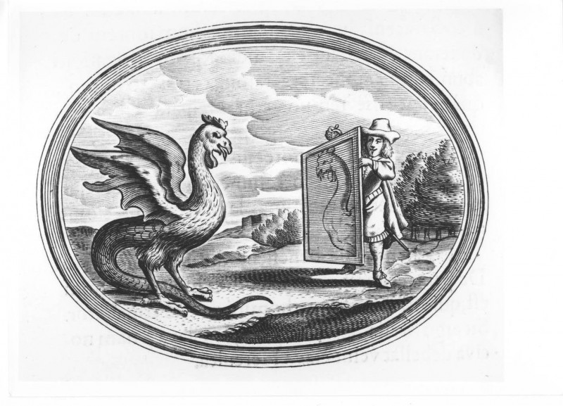 The White Lady/Basilisk. Warsaw Legends - Teatr Lalka